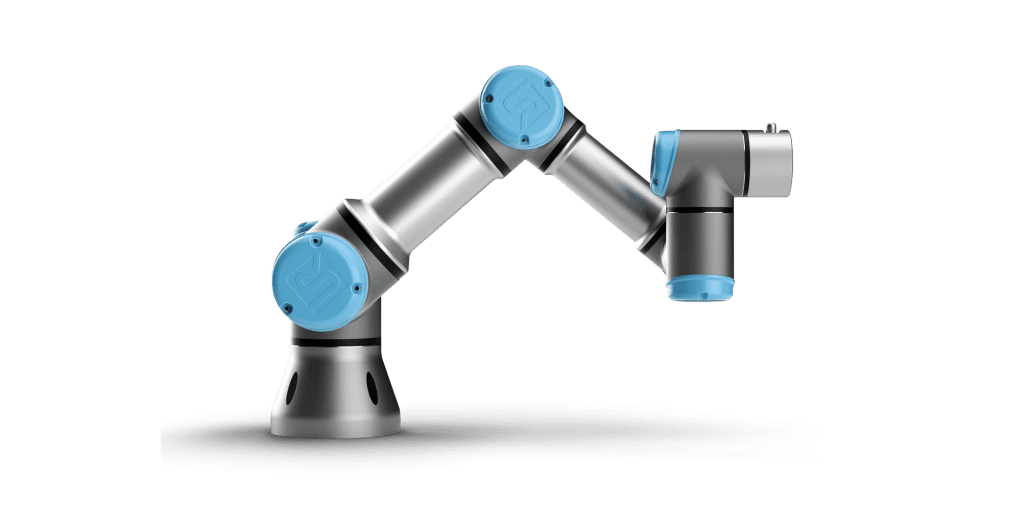 UR Universal Robots – Lorenscheit Automatisierungstechnik GmbH